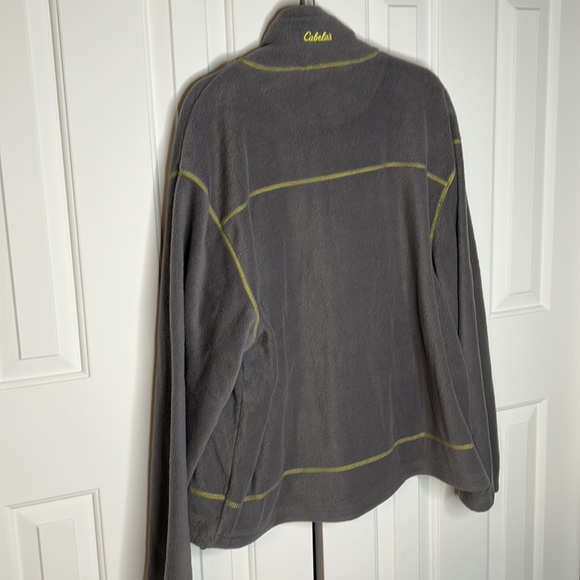 Cabela's | Jackets & Coats | Mens Cabelas Fleece 2xl Jacket | Poshmark